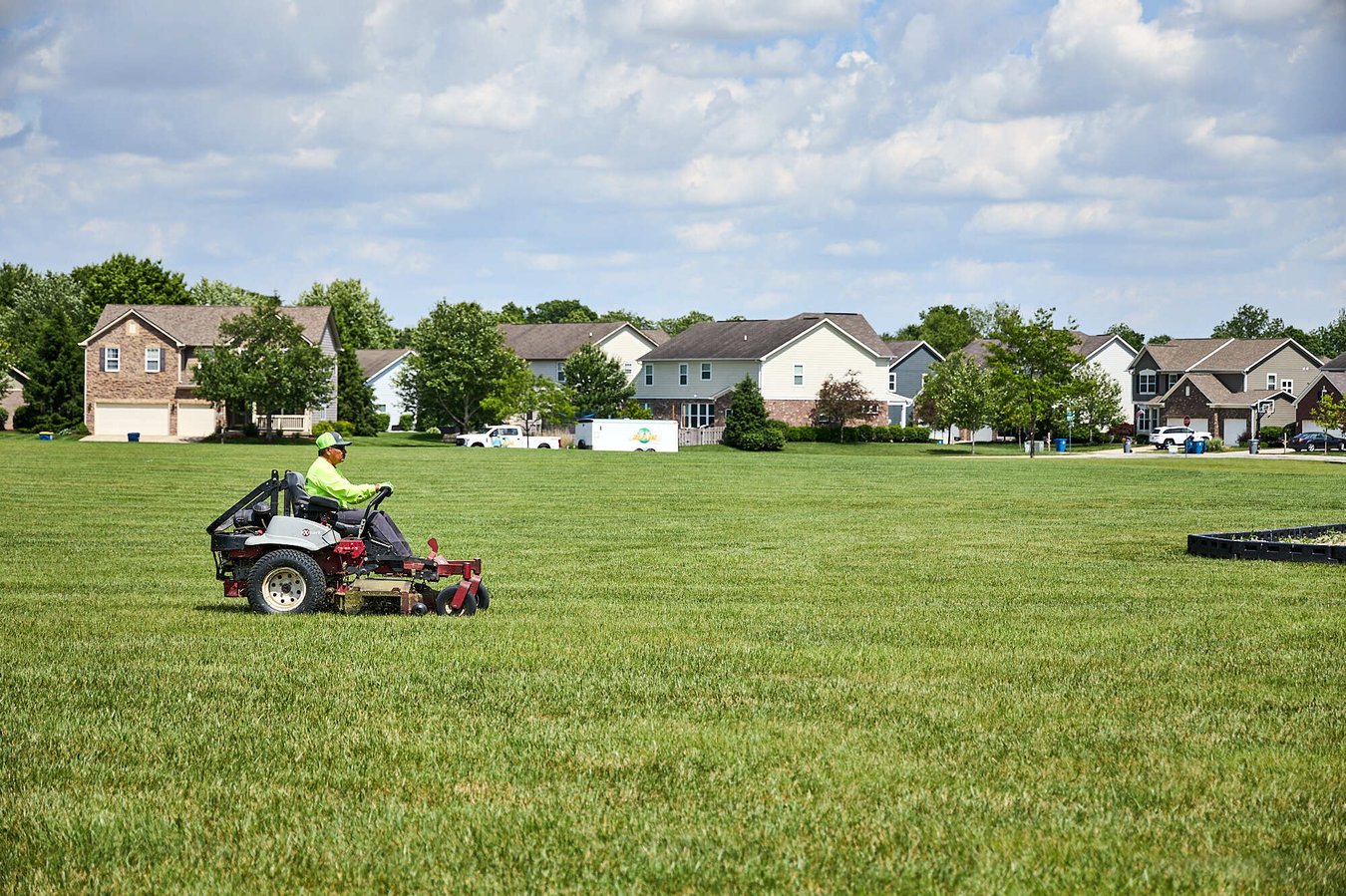 BAM Outdoor - Commercial Landscaping Indianapolis, Indiana